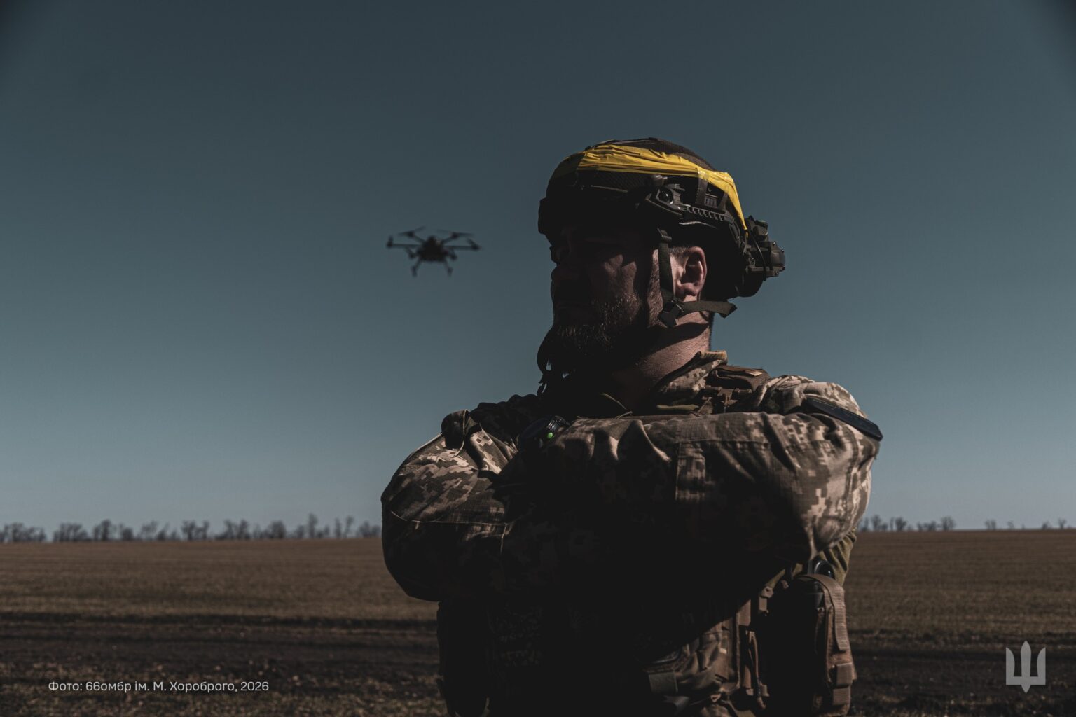 What does the Defense Forces transformation system provide?